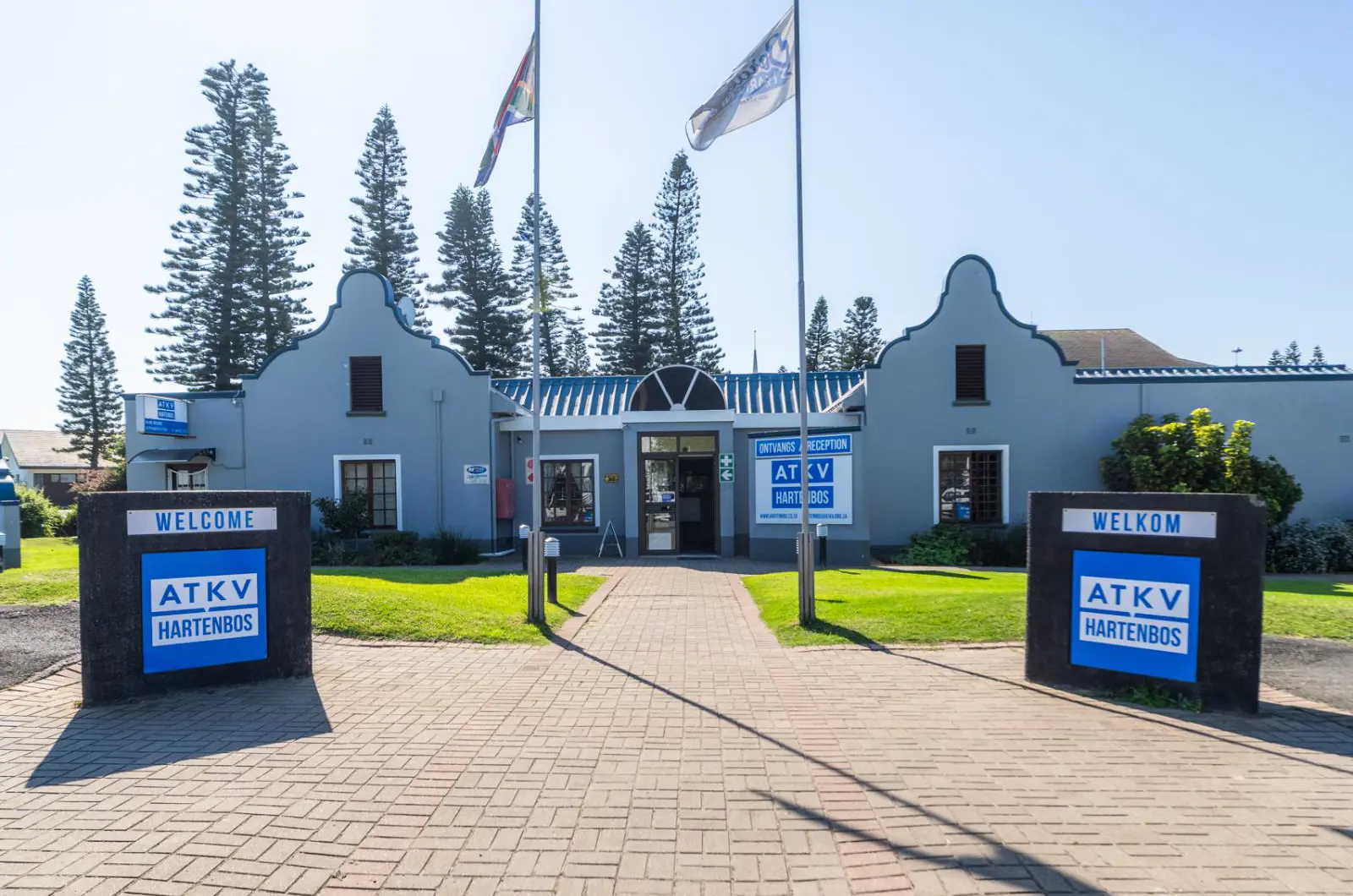 Hartenbos | ATKV Resorts