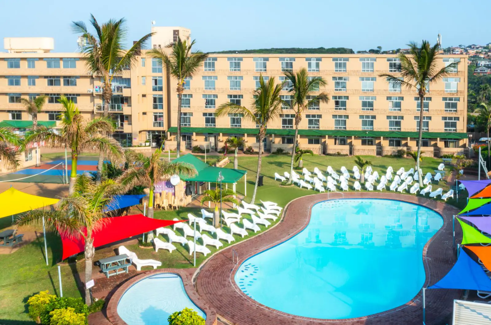 Natalia | ATKV Resorts