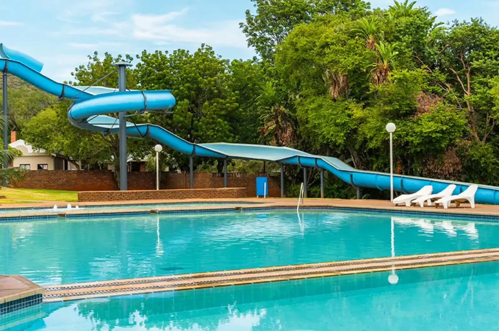 Buffelspoort | ATKV Resorts