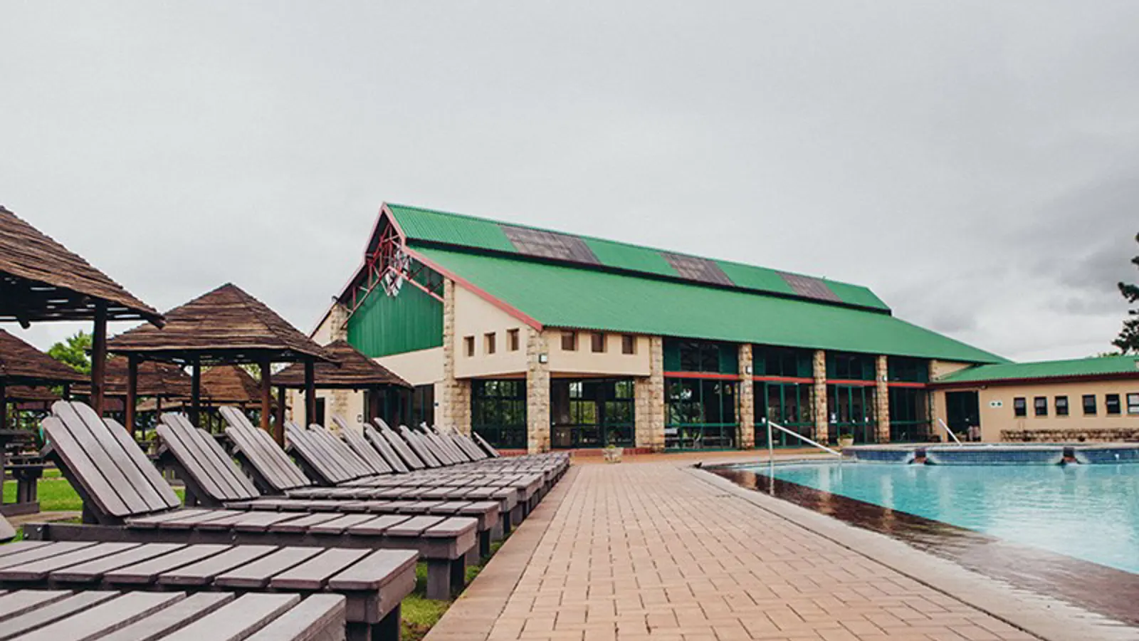 Main attractions, activities and restaurants in and around Bergville ...