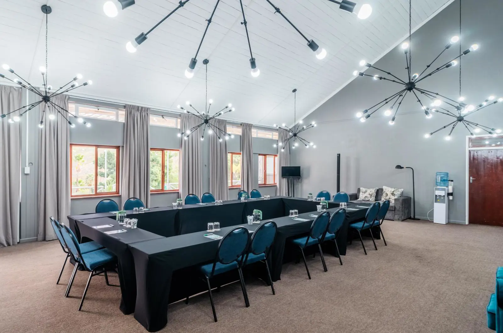 Goudini Spa | ATKV Resorts