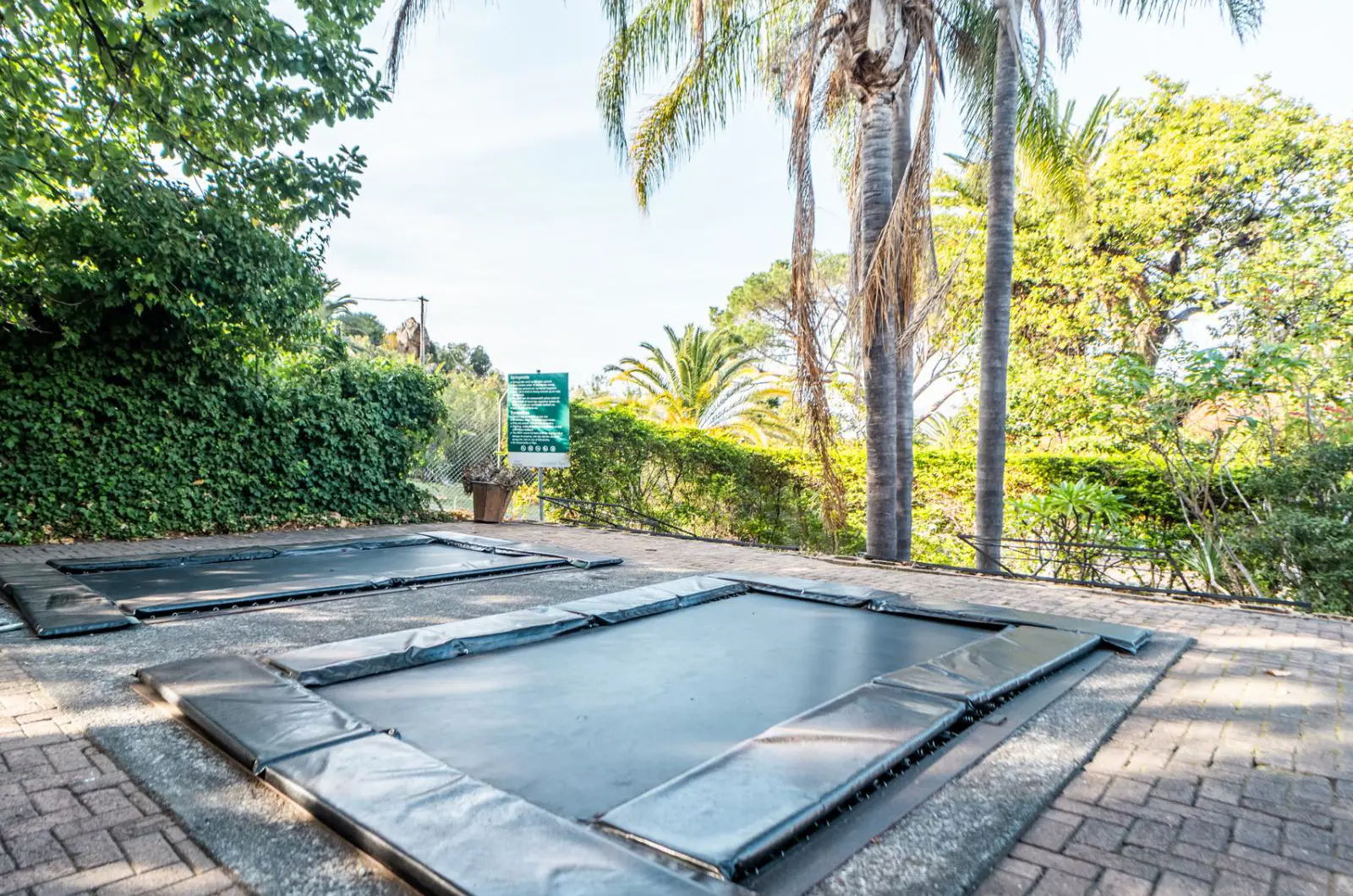 Goudini Spa | ATKV Resorts